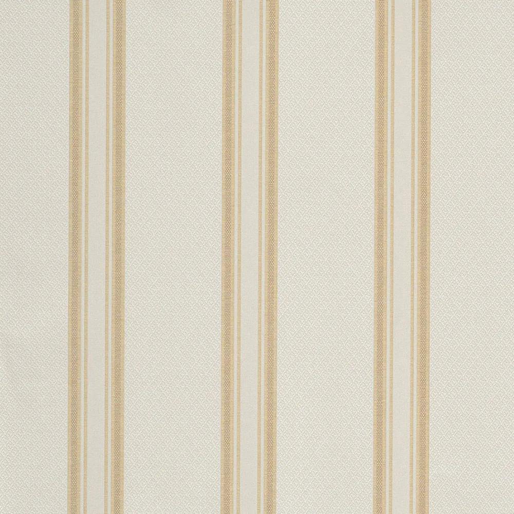 Limonta Luxusní vinylová tapeta s pruhy 95714 rozměry 0,53 x 10 m