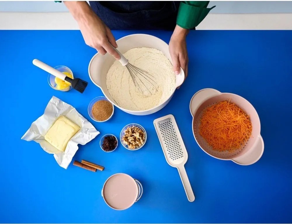 Plastové pomůcky na pečení v sadě 3 ks Chef It – Mepal
