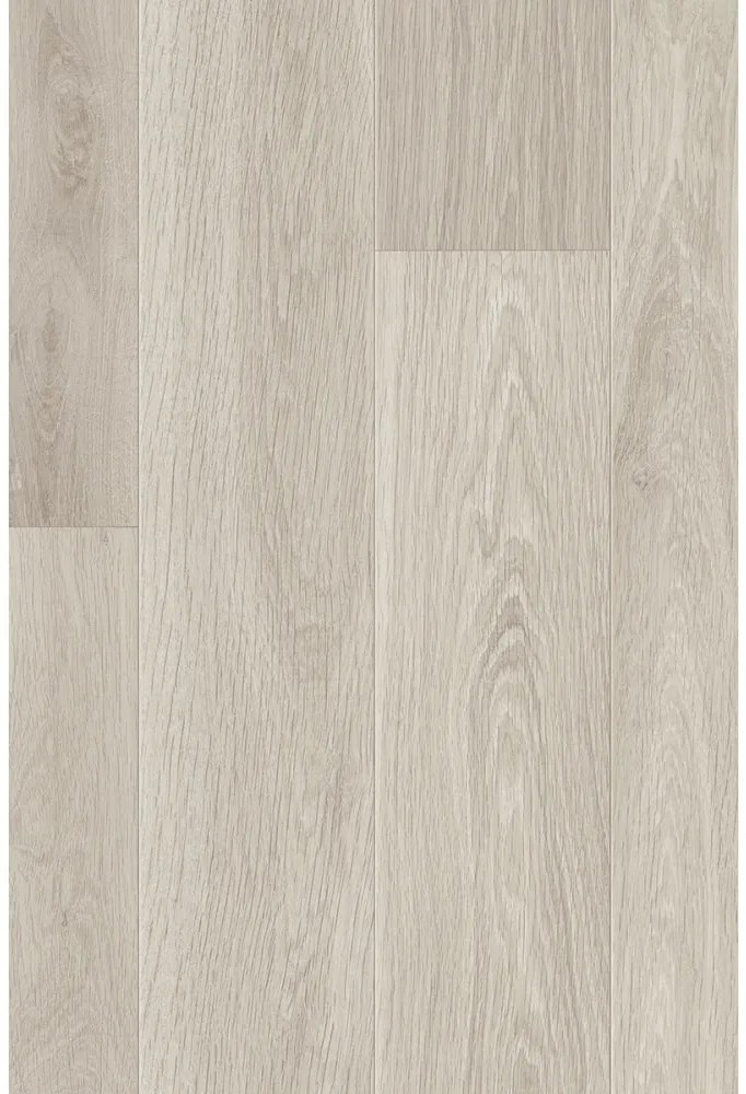 Tarkett PVC Iconik 280T Slow Oak White šíře 3m
