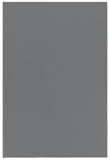 Kusový koberec Catwalk 2600 grey 200 x 300 cm