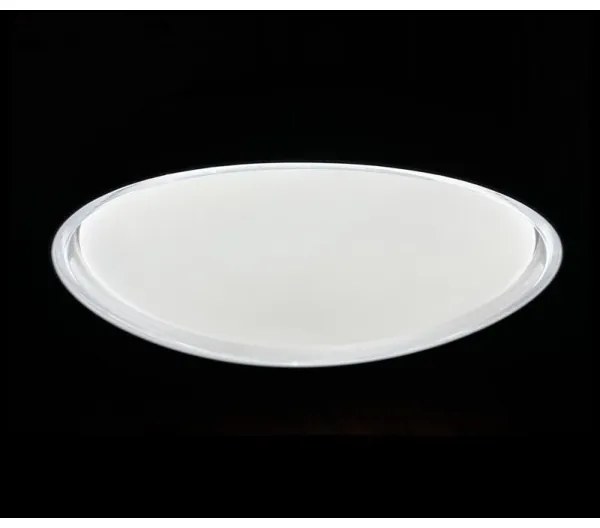LED Stmívatelné stropní svítidlo LED/48W/230V 2700-6500K Wi-Fi Tuya + DO