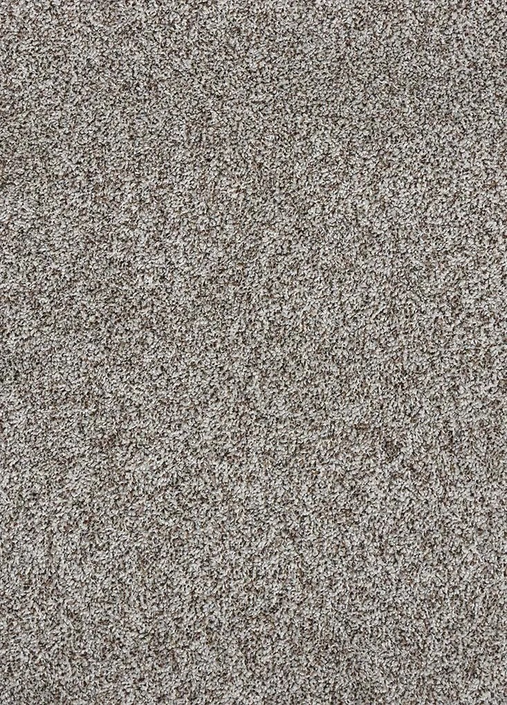 Koberce Breno Metrážový koberec DALESMAN 68, šíře role 400 cm, Hnědá, Vícebarevné