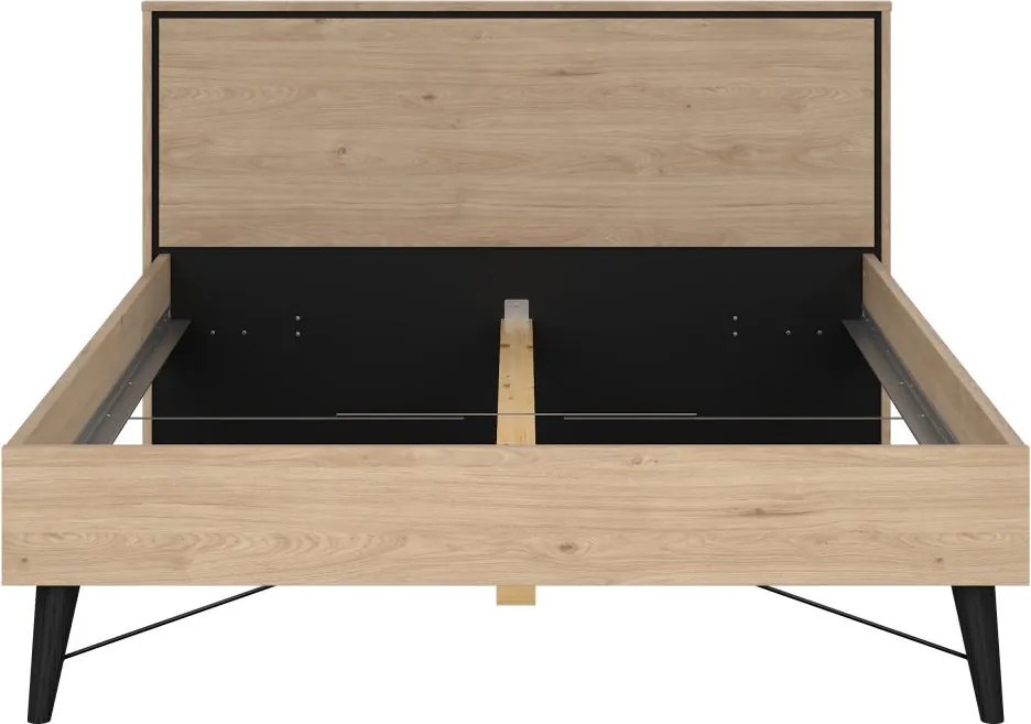 FALCO Postel Rain 140x200 jackson hickory