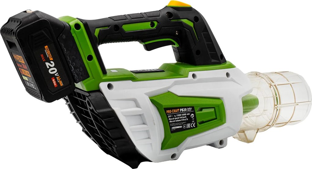 Procraft PB20