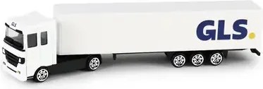 RAPPA Auto kamion GLS 20 cm / 1:87 / Kov a PVC / Volný chod