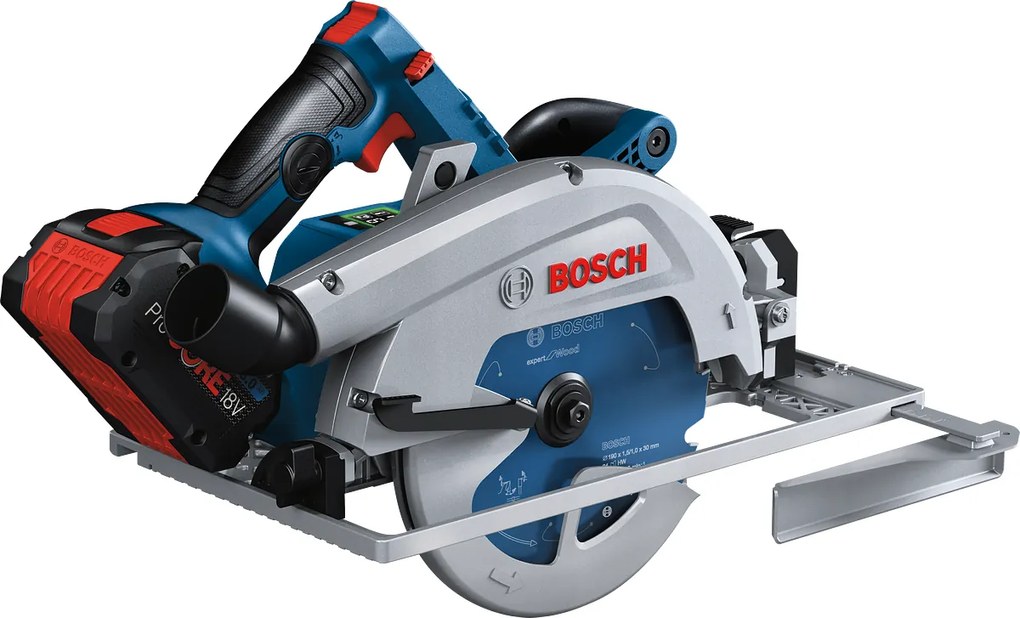 Bosch GKS 18V-68 GC 0.601.6B5.100