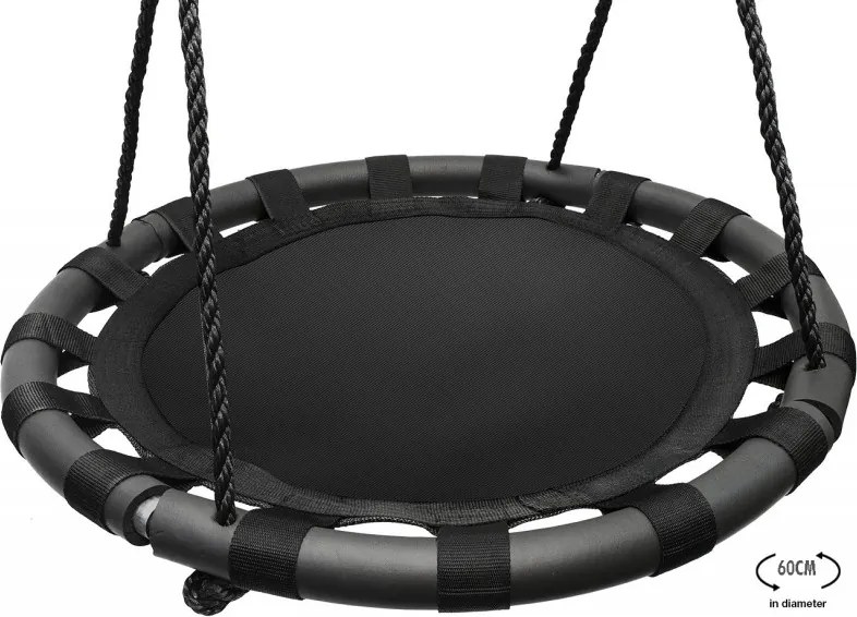 4iQ Houpací kruh 60cm na dětská hřiště