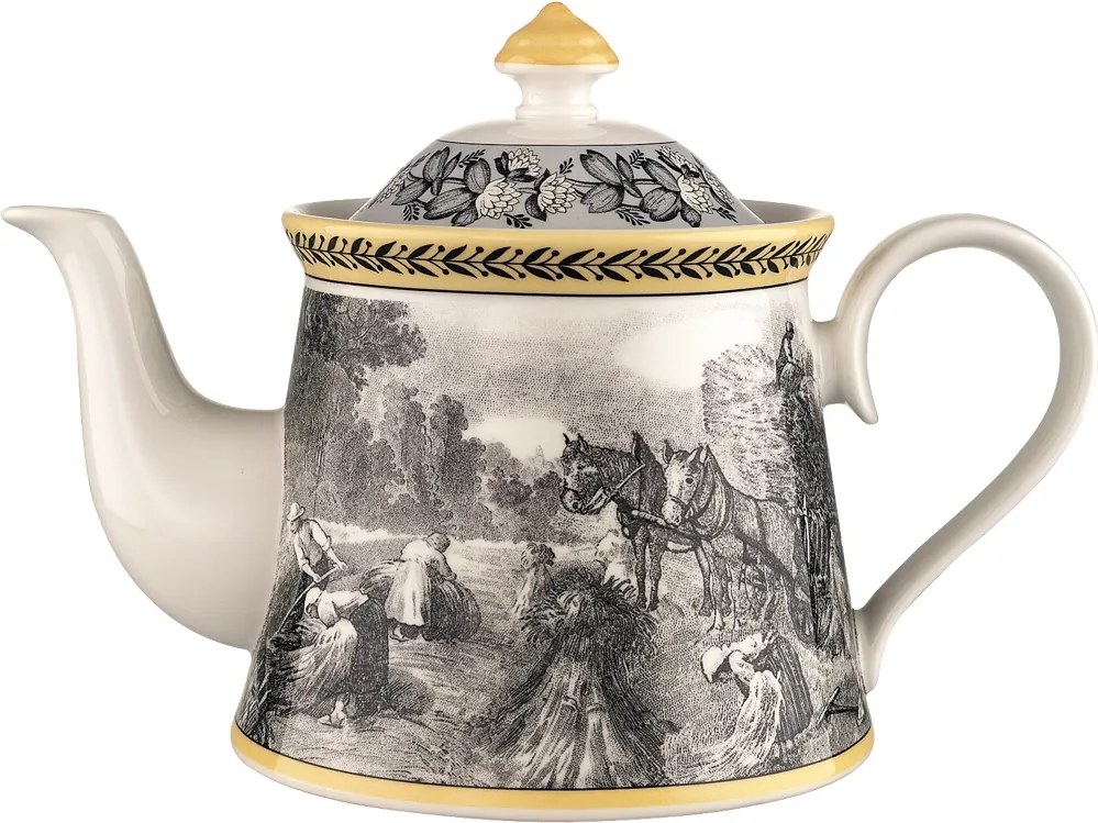 Villeroy&Boch Audun Ferme čajová konvice 1,1l