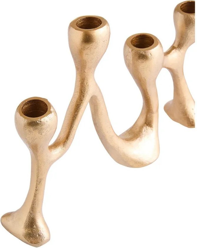 Kovový svícen Prato – Premier Housewares