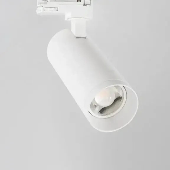 Lištové svítidlo Monvel Small bílé
