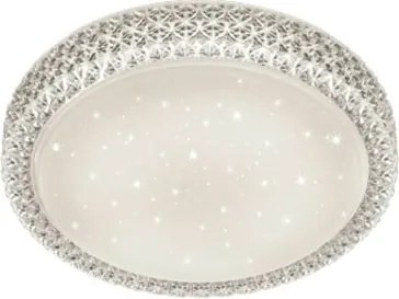 Reality Pegasus led stropní osvětlení bílá r62422100 RER62422100
