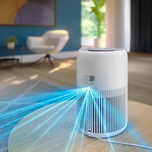 Philips PureProtect Mini 900 Series Čistička vzduchu AC0920/10