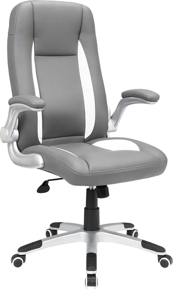 OFFICE LAB Kancelářská židle Bianco