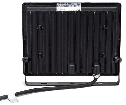 Aigostar - LED RGBW Stmívatelný reflektor LED/50W/230V IP65 + DO