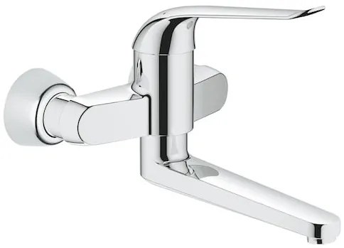 Grohe Euroeco umyvadlová baterie chrom 32773000 G32773000