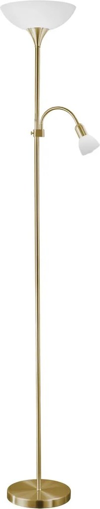 Eglo UP 2 Stojací lampa, E27, 60 W, 178 cm
