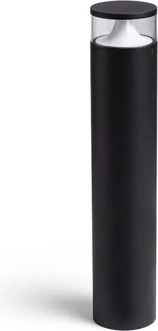 RED R14203 BRENDA 60 stojanová černá 230V LED LED 9W IP65 3000K - RED - DESIGN RENDL