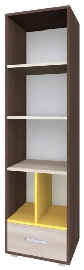 Regál EWA 50x190 v1
