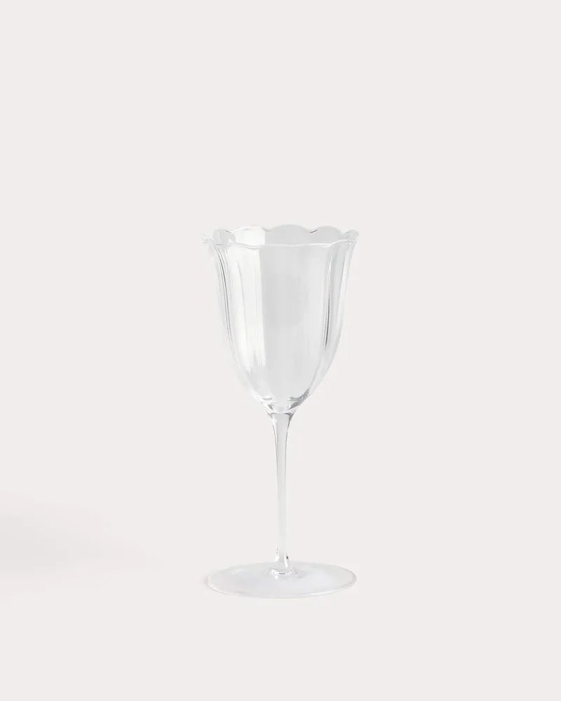 Sklenička na víno 260 ml Neia – Kave Home