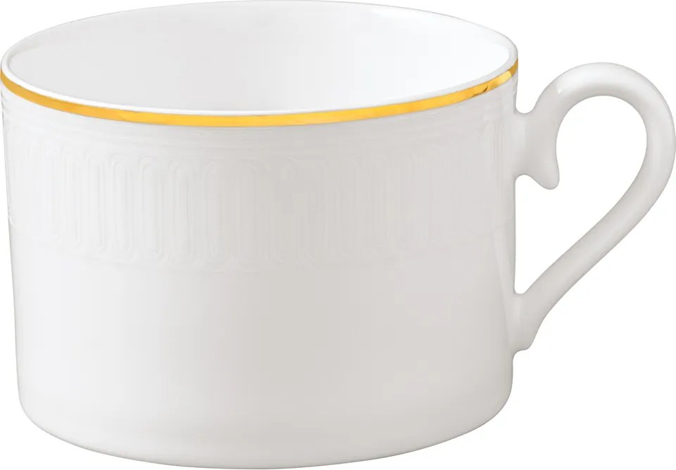 Villeroy&Boch Villeroy & Boch Château Septfontaines Teeobertasse 108 x 82 x 57 mm, 150 ml