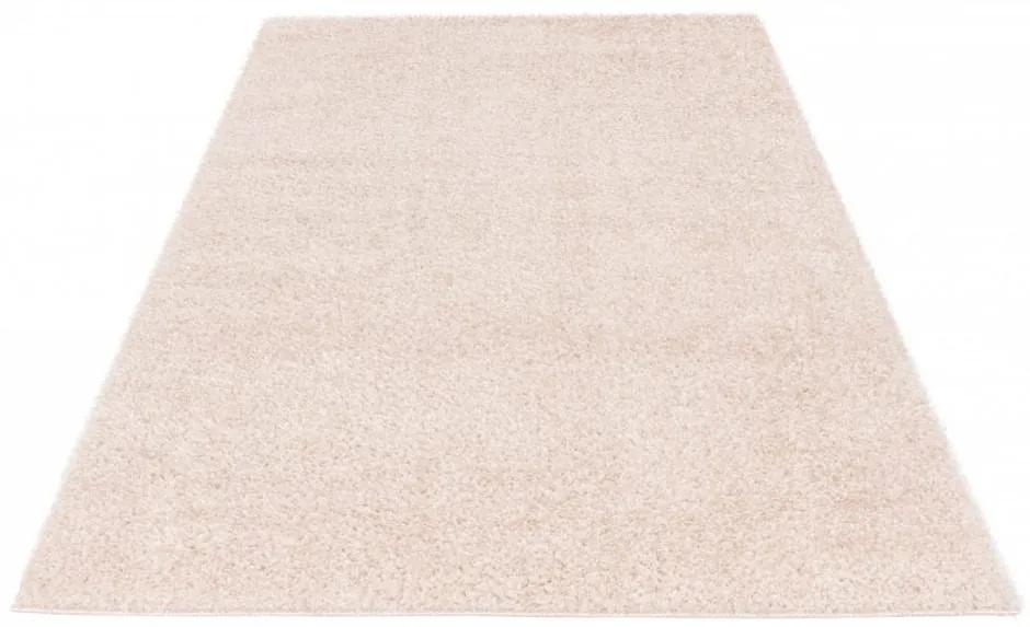 Obsession koberce Kusový koberec Emilia 250 cream - 200x290 cm