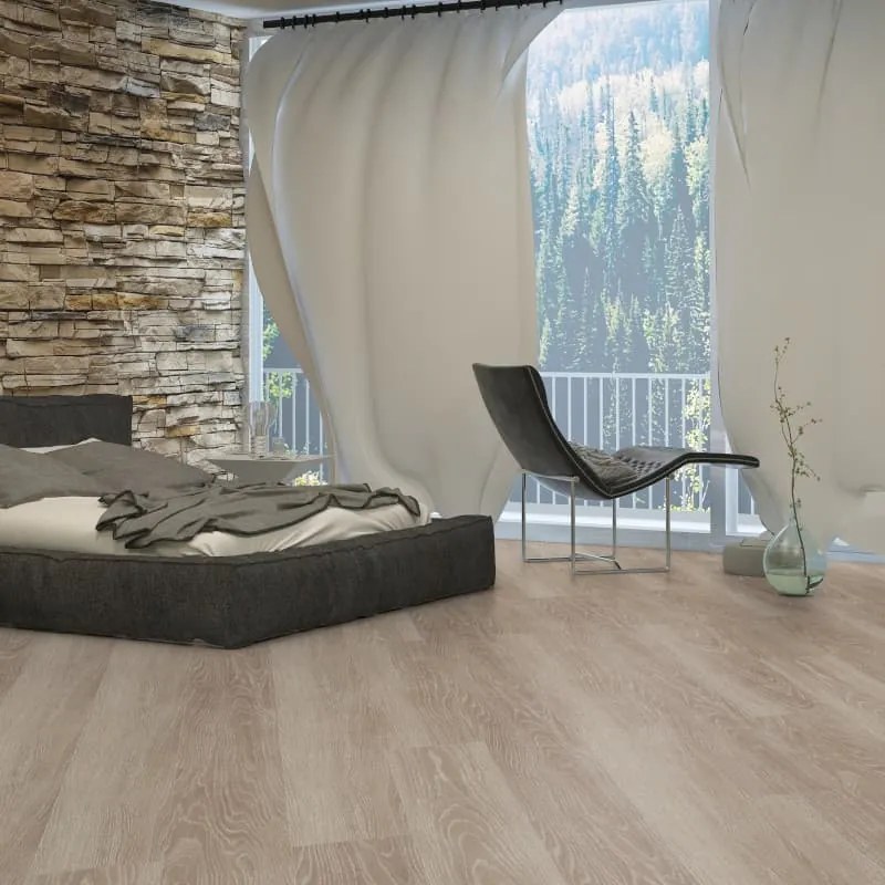 Vinylová plovoucí podlaha Objectflor Expona Clic 19 dB 9035 Harbour Side Oak 2,14 m²