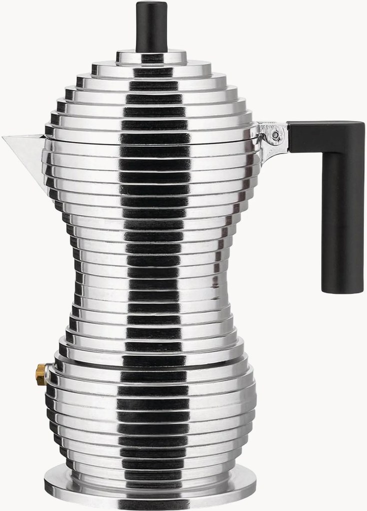 Kávovar na espresso Pulcina, na 3 šálky
