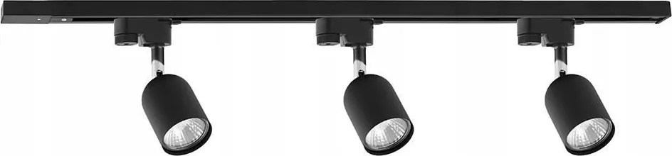 Sada x3 bodové svítidlo 1-fázové Tracer 6155 Tk Lighting