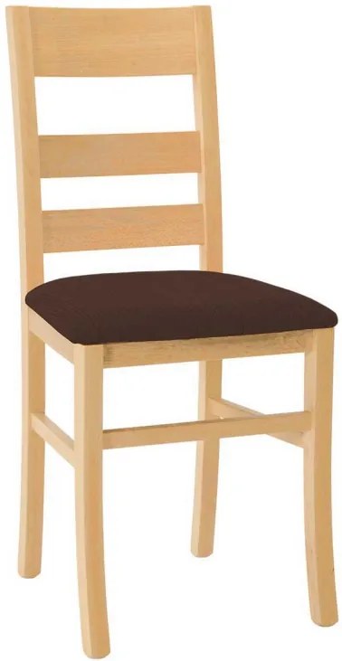 ITTC STIMA LORI - Dřevěná židle  - Buk