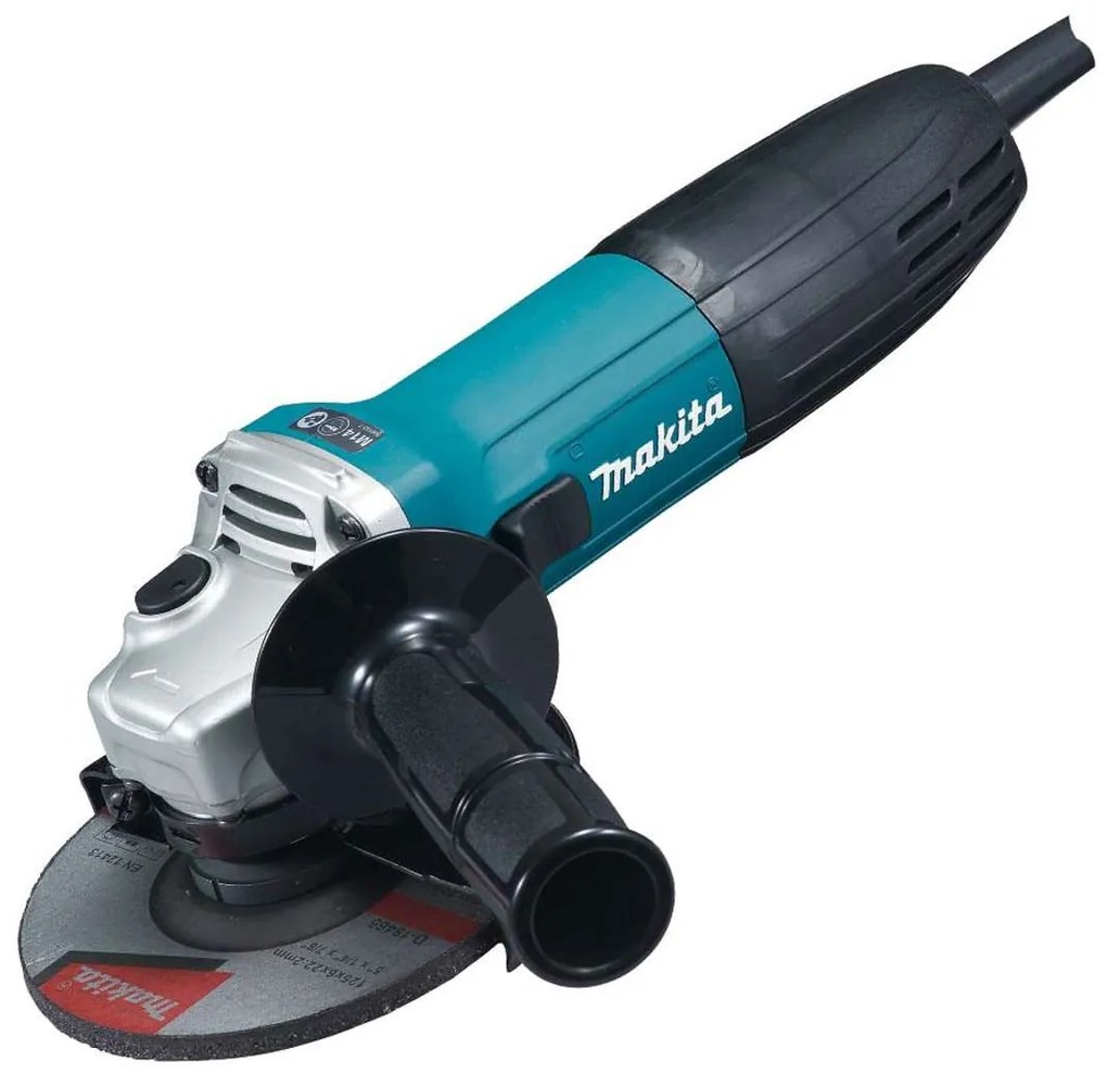 Makita - Úhlová bruska 125 mm, 720 W GA5030R