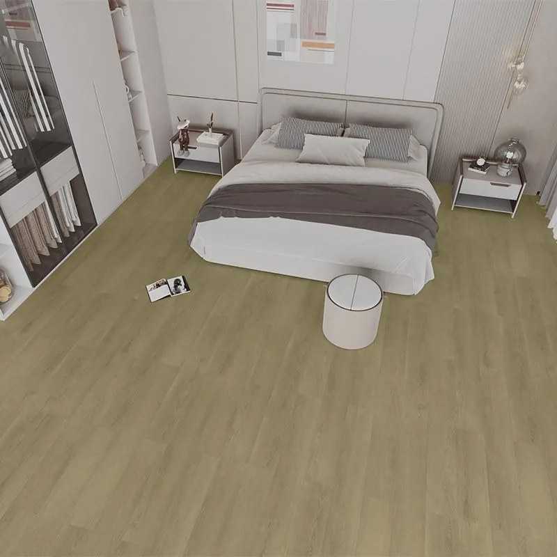 Vinylová plovoucí podlaha Area Floors Wood Click Rigid 5301 Dub toskánský 1 m²
