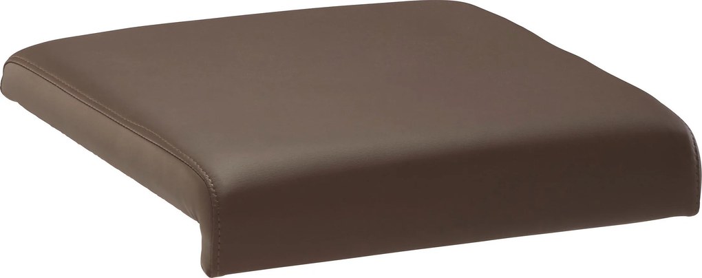 XXXLutz PODSEDÁK, 40/5/39 cm Carryhome - Podsedáky na židle - 001013004905