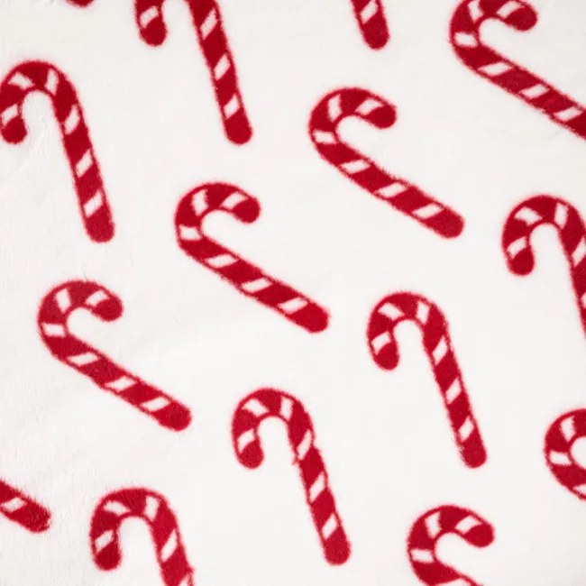 Deka SKADI Candy Cane 758140
