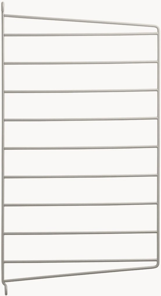 Nástěnný panel String System, v různých velikostech