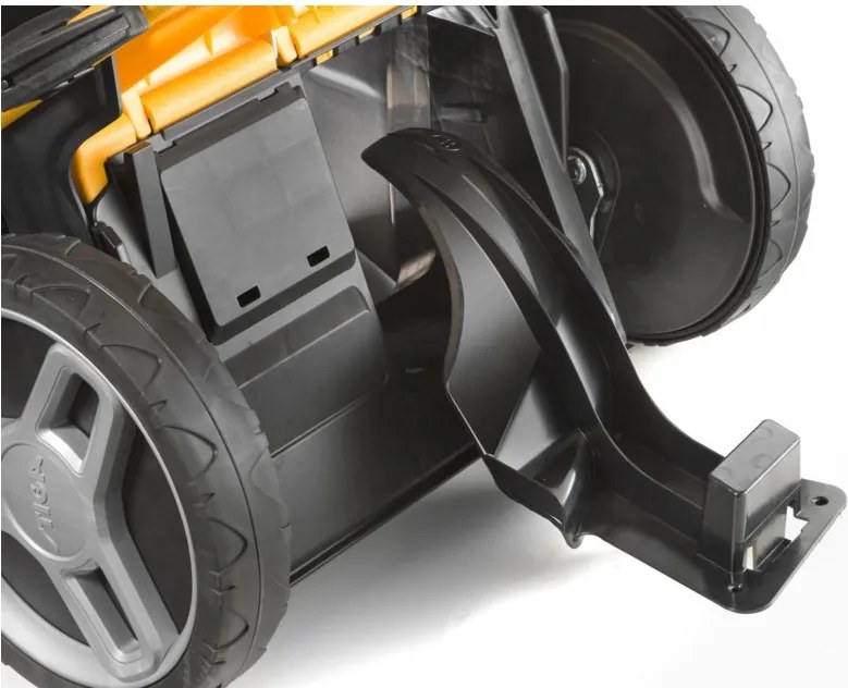 Benzínová travní sekačka Stiga Combi 55 SQH Plus (silný motor HONDA GCVx200 Autochoke) - mega SLEVA !