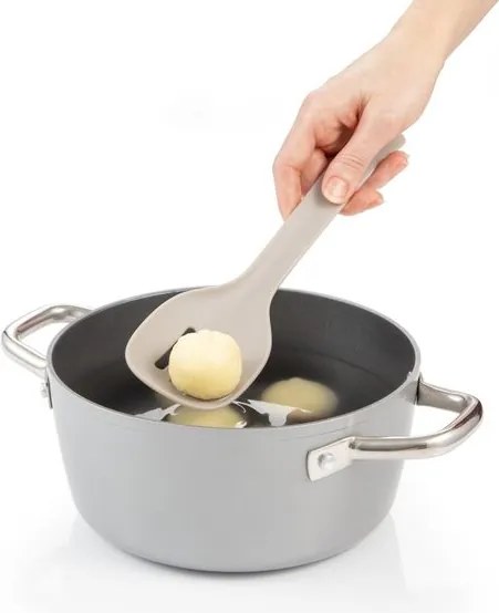TESCOMA Lžíce/kleště COMPACT