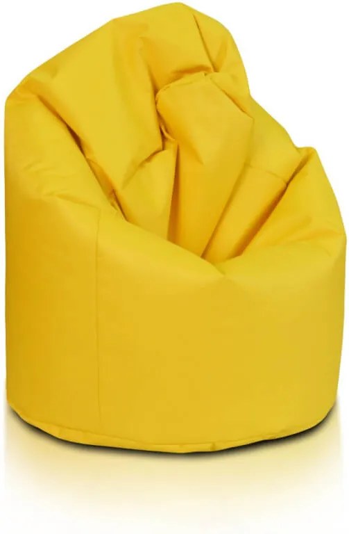 Primabag Giga sako polyester žlutá