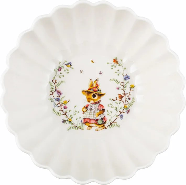 Villeroy&Boch Villeroy & Boch Spring Fantasy Bol