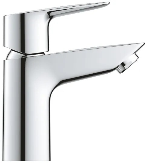 GROHE 32858001 - Umyvadlová baterie BAUEDGE 147 mm lesklý chrom