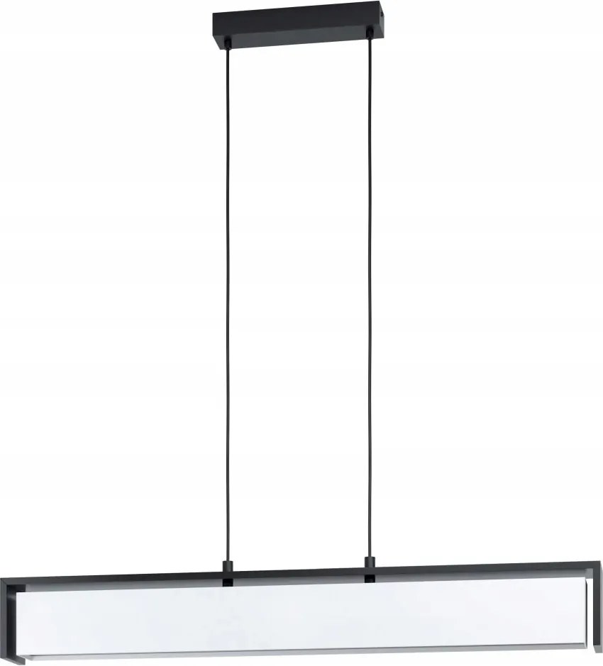 Závěsná Led lampa 33,6W Valdelagrano-c 98445 Eglo