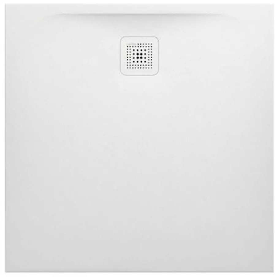Laufen Pro - Sprchová vanička 90x90 cm, bílá H2109560000001