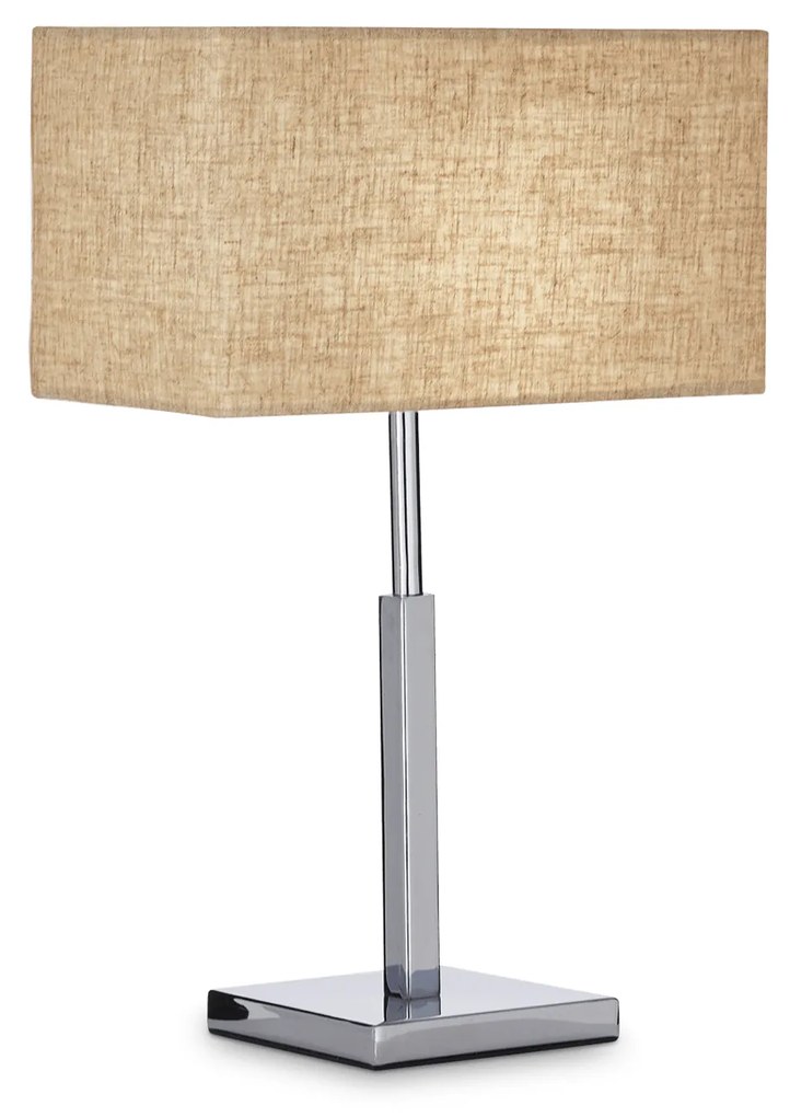 Stolní lampa Ideal lux 110875 KRONPLATZ TL1 1xG9 40W Lampy a lampičky na noční stolek