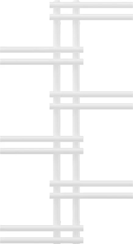 Mexen Jari topné těleso 1005 x 550 mm, 339 W, bílá, W115-1005-550-00-20