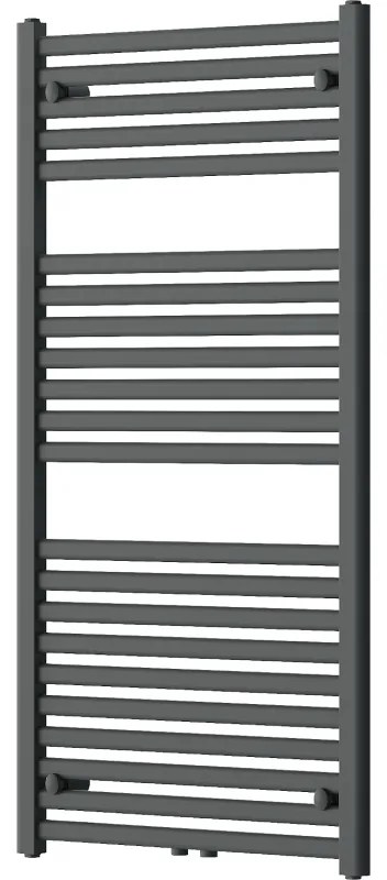 Mexen Hades, topné těleso 1200x600 mm, 659 W, antracitová, W104-1200-600-00-66