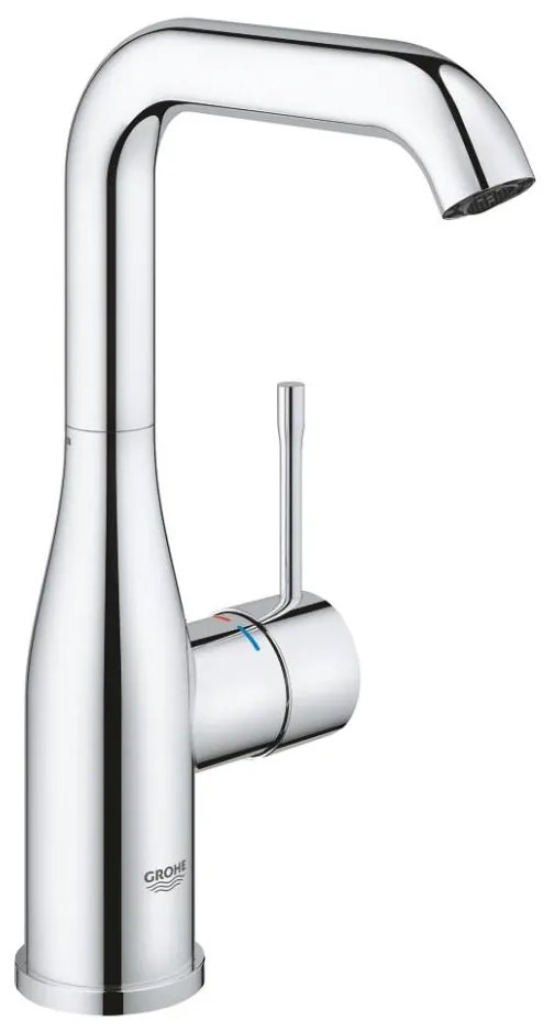 GROHE 23541001 - Umyvadlová baterie ESSENCE DN 15 lesklý chrom