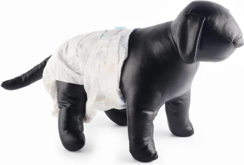 Plenka pro psa velikost 6.A 17 kg a víc