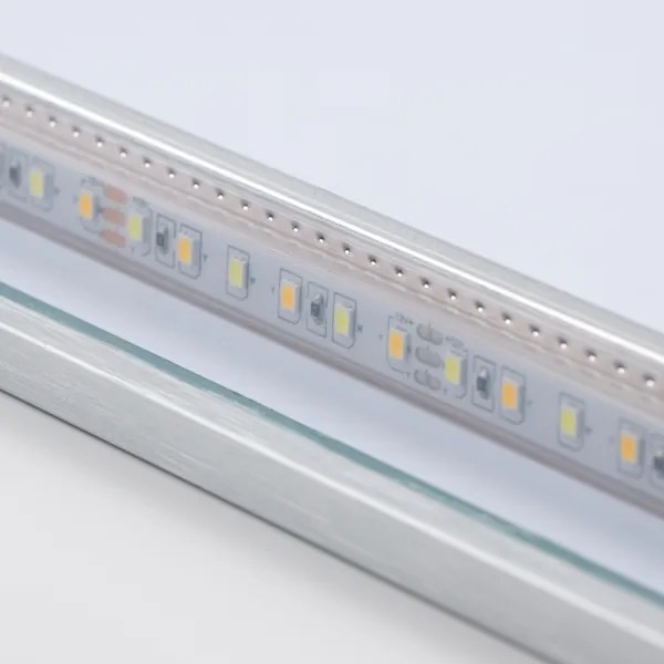 Brilagi -LED Koupel. zrcadlo DESIO LED/28W/230V 60x80 cm IP44 CRI 90 stm. + CCT