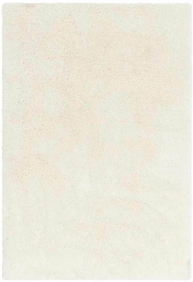 Tribeca Design Kusový koberec Ganta Cream Rozměry: 120x170 cm