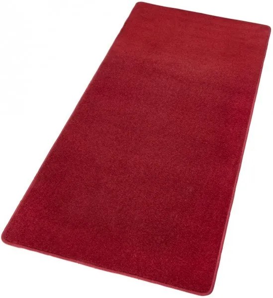 Hanse Home Collection koberce Kusový koberec Fancy 103012 Rot - červený - 100x150 cm