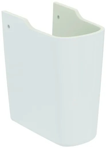 Polosloup k umyvadlu Ideal Standard i.Life A 20,5x38,5 cm T471301